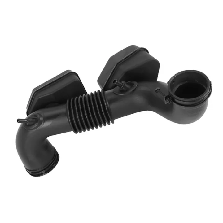 Car Air Intake Hose Air Filter Intake Hose for Hyundai Santa Fe 2010 ...