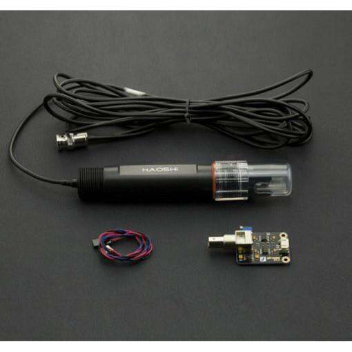 DFRobot Industrial Analog pH Sensor Meter Pro | Lazada PH