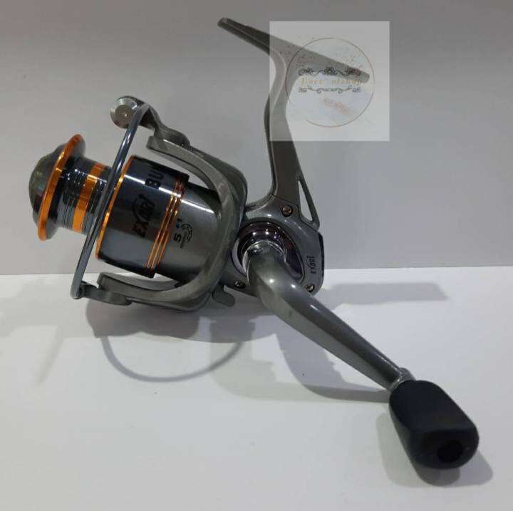 Reel Exori BUFFALO | Lazada Indonesia