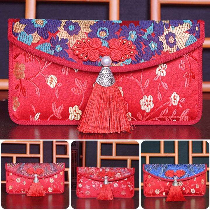 WPOT ศิลปะการตกแต่ง เย็บปักถักร้อยคำ เทศกาลฤดูใบไม้ผลิ ผ้าไหมผ้าทอ เงิน ...