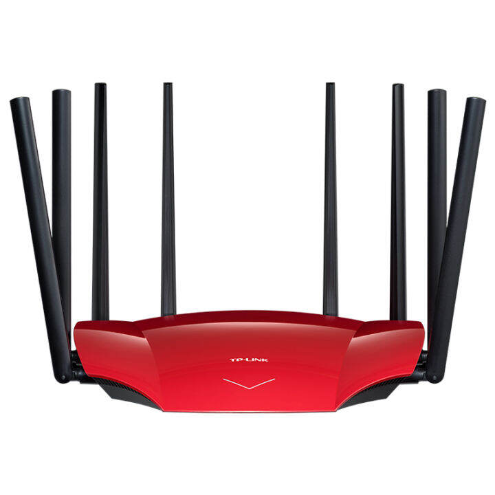 TP-LINK full gigabit port AC2600M dual-band 5G dual gigabit router ...