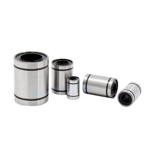 1pcs Lm40uu Standard Type Linear Bushing 40mm Cnc Linear Bearings For ...
