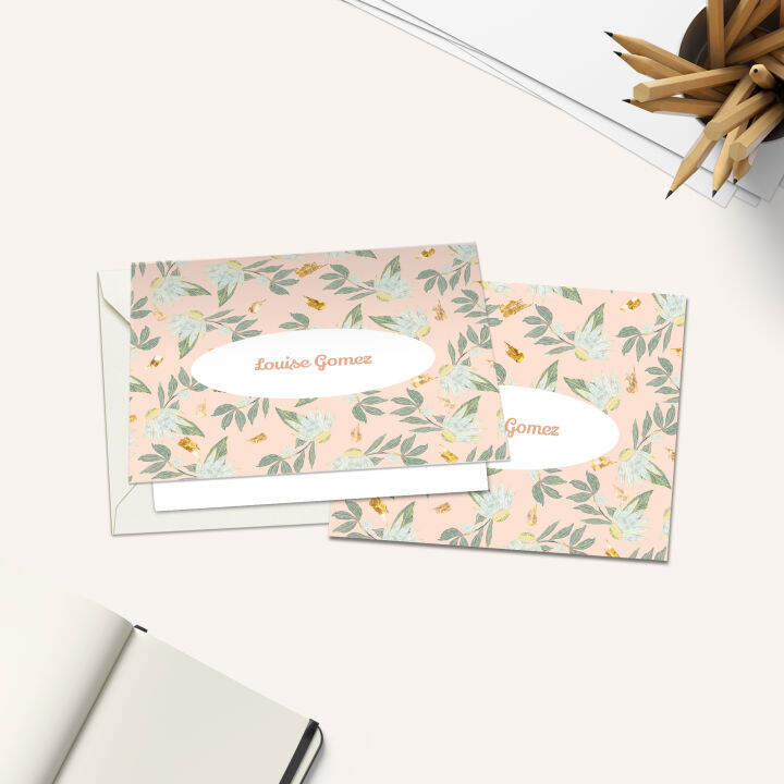 Folded Notecard | Lazada PH
