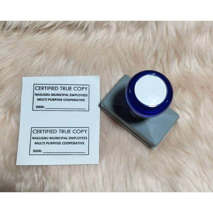 flash stamp CERTIFIED TRUE COPY | Lazada PH flash stamp CERTIFIED TRUE COPY | Lazada PH