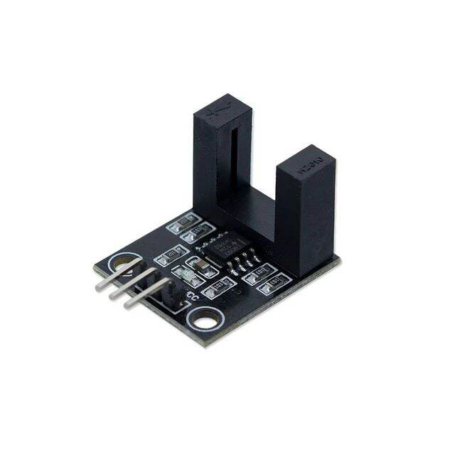 Tzt F249 4 Pin Infrared Speed Sensor Module For Arduino/51/avr/pic 3.3v ... Tzt F249 4 Pin Infrared Speed Sensor Module For Arduino/51/avr/pic 3.3v ...