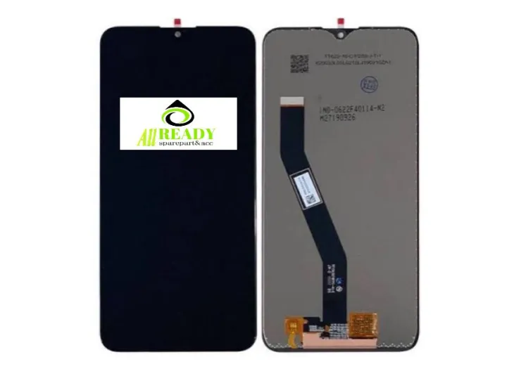 LCD XIAOMI REDMI 8 / 8A / 8 PRO FULLSET TOUCHSCREEN KUALITAS ORIGINAL ...