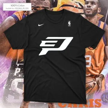 Chris Paul Cp3 Logo
