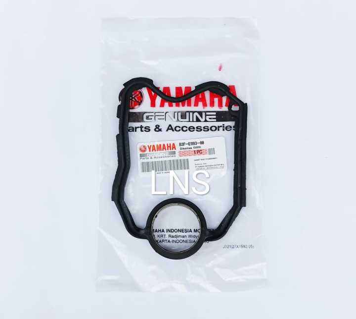 Karet Head Gasket Head YAMAHA NMAX AEROX R15 VVA V3 | Lazada Indonesia