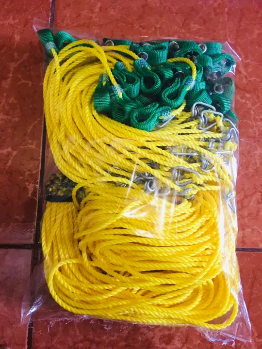 Gamefowl Tie Cord - Heavy Duty Double Strap Original Long Cord - 50pcs ...