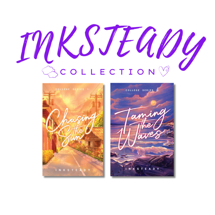 Inksteady Story Collection | Lazada PH