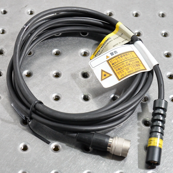 UV-LED Head OMRON ZUV-H20MC**มือ2 | Lazada.co.th