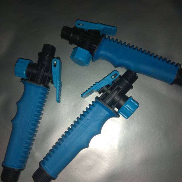 Kran Sprayer Untuk Tangki Elektrik Sprayer Miura | Lazada Indonesia
