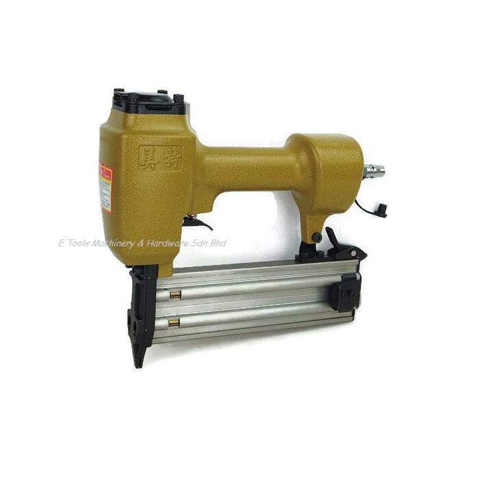 MEITE F50 AIR NAILER GUN | Lazada