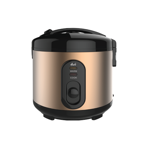 Asahi Rice Cooker – 5 cups jar type | Lazada PH