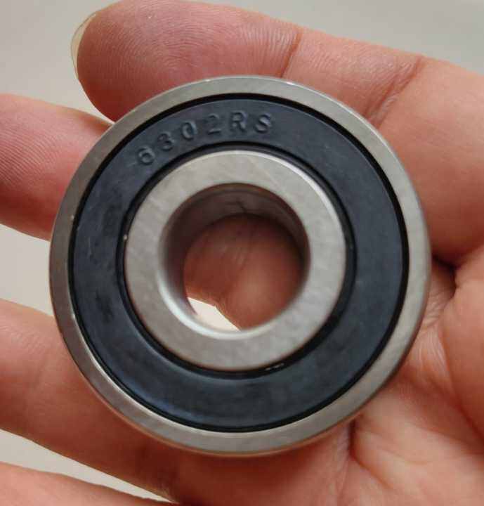 Bearing Klahar Bearing Laker Lahar Gear Box 6302 Motor Roda Tiga Viar ...