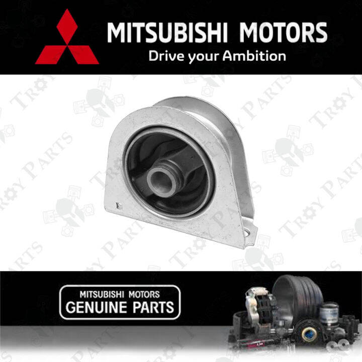 Original Mitsubishi Engine Mounting Front MR333578 for Mitsubishi ...