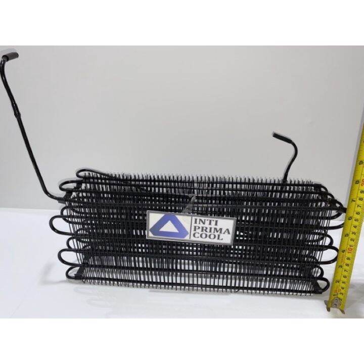 KONDENSER KONDENSOR CONDENSOR KULKAS SHOWCASE SOKES SANKEN POLYTRON ...