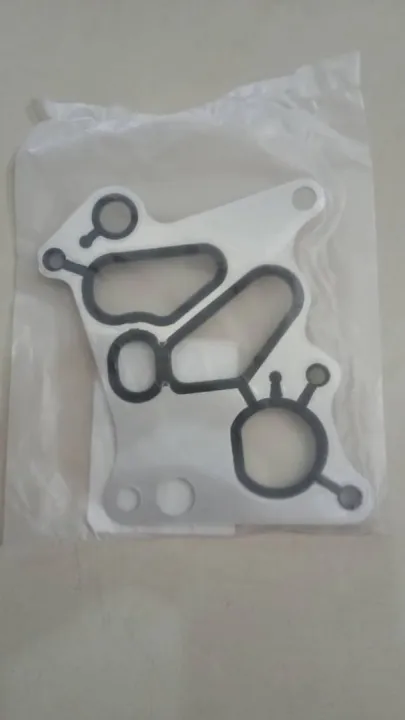 2711840280 OIL COOLER GASKET M271 CGI MERCEDES W204 W212 W207 W172 | Lazada