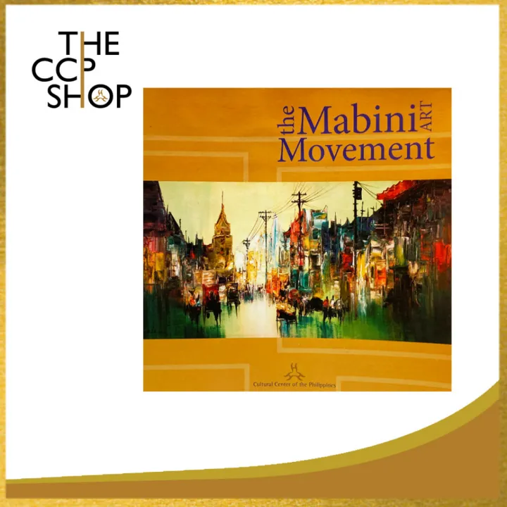 The Mabini Art Movement | Lazada PH