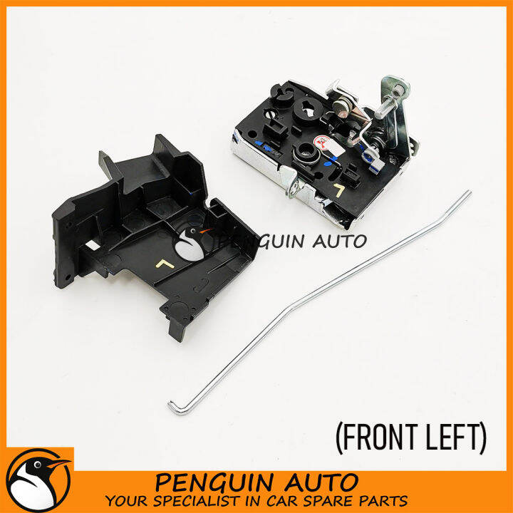 PROTON GEN2 PERSONA FRONT DOOR LATCH INNER LOCK | Lazada