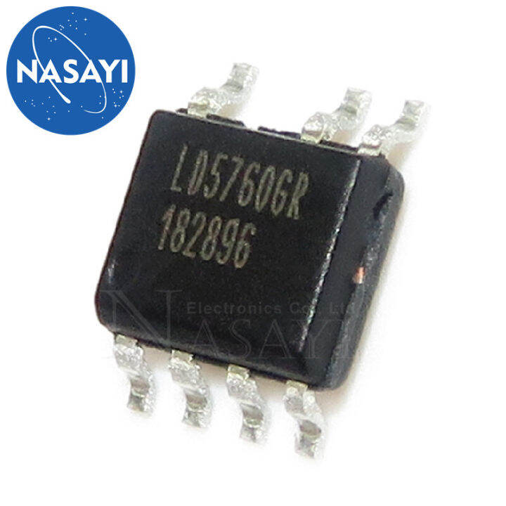LD5760GR LD5760 SOP-8 | Lazada.co.th