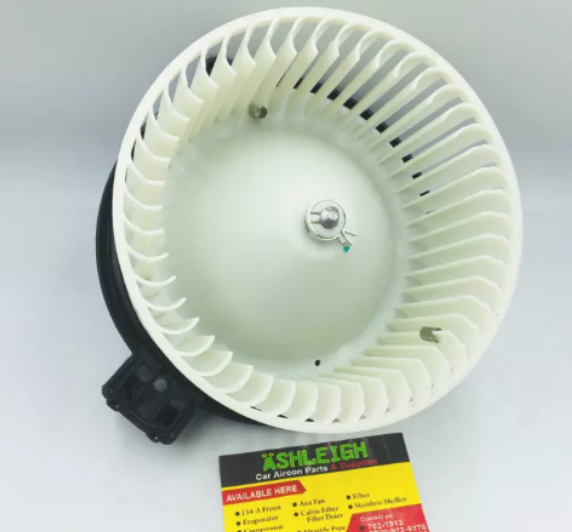 Toyota Innova Rear Blower Motor Assembly Car Aircon high speed | Lazada PH