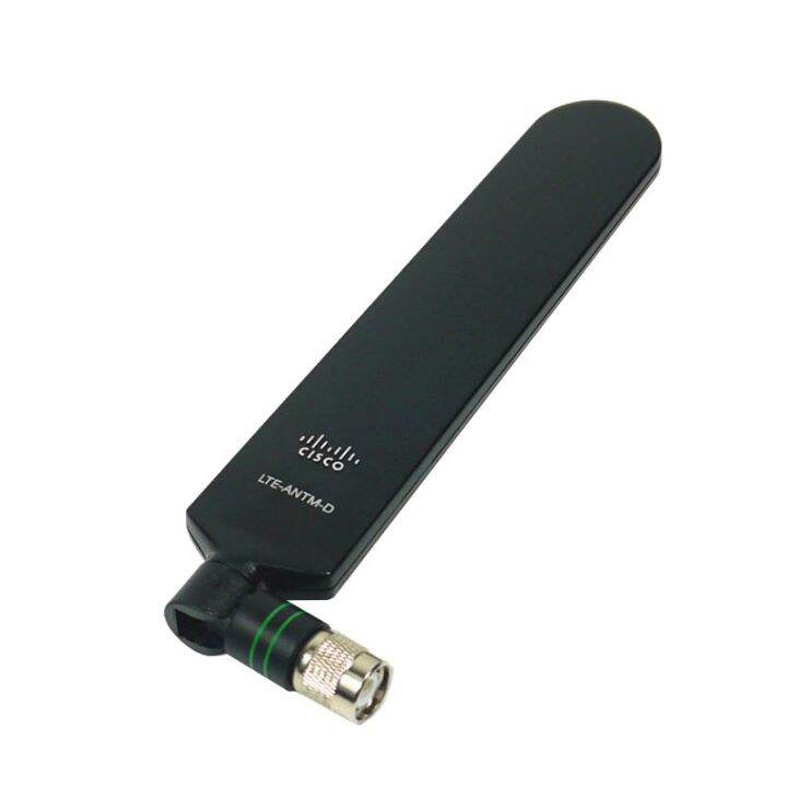 Original Cisco LTE LTE-A Wireless Router 2G 3G 4G LTE Full Band WAN ...