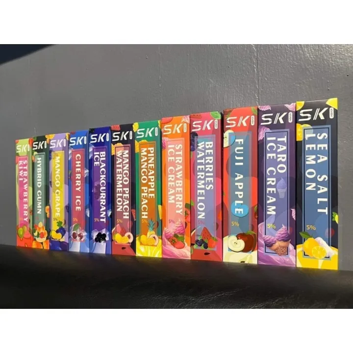 SK SKI abar artery dispo no warranty | Lazada PH