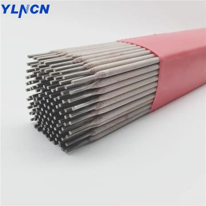 【Ready】 A102 E308-16 304 Stainless Steel Welding Rod Electrodes Solder ...