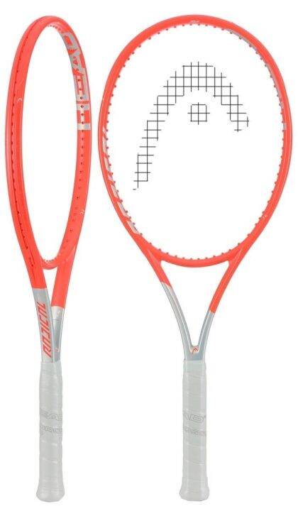 Raket Tenis Head Graphene 360 + Radical Lite 102" 260g / Tennis Racket ...