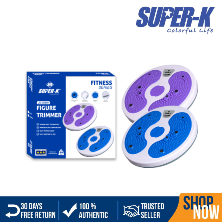 Super-K Figure Trimmer x 1 pc | Lazada PH