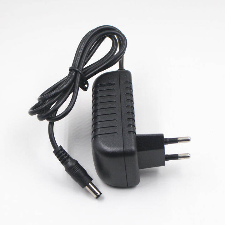 AC 100-240V to DC 8.4V 12.6V 16.8V 2A 2000ma Adapter Power Charger ...