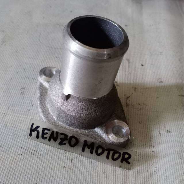 WATER INLET AIR PIPA RADIATOR L300 DIESEL MD-050456 | Lazada Indonesia