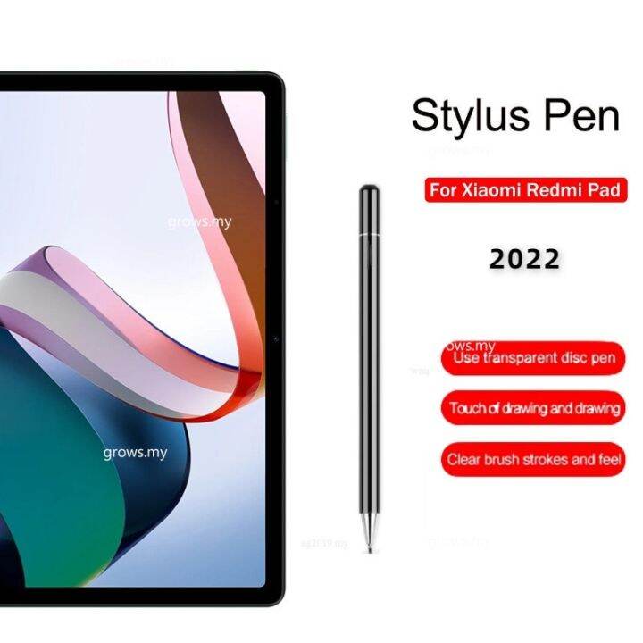 Universal Stylus Pen For Xiaomi Redmi Pad 2022 10.61 quot;Tablet Pen ...