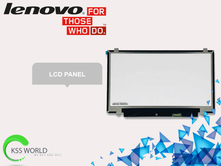 Lenovo Thinkpad T480 Lcd Panel Full HD | Lazada