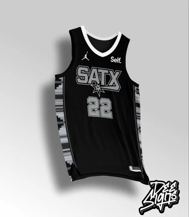 BASKETBALL SPURS 10 JERSEY FREE CUSTOMIZE OF NAME AND NUMBER ONLY full ...