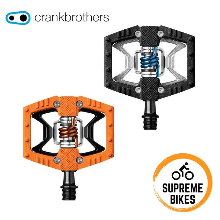 Crankbrothers Double Shot 2 Pedal | Lazada PH