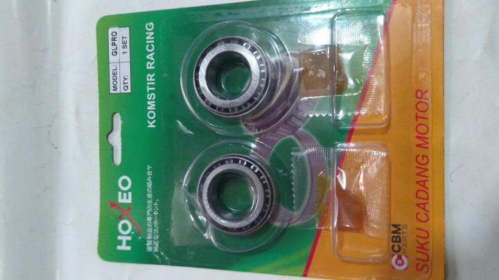 Komstir racing laher bambu motor honda gl pro tiger | Lazada Indonesia