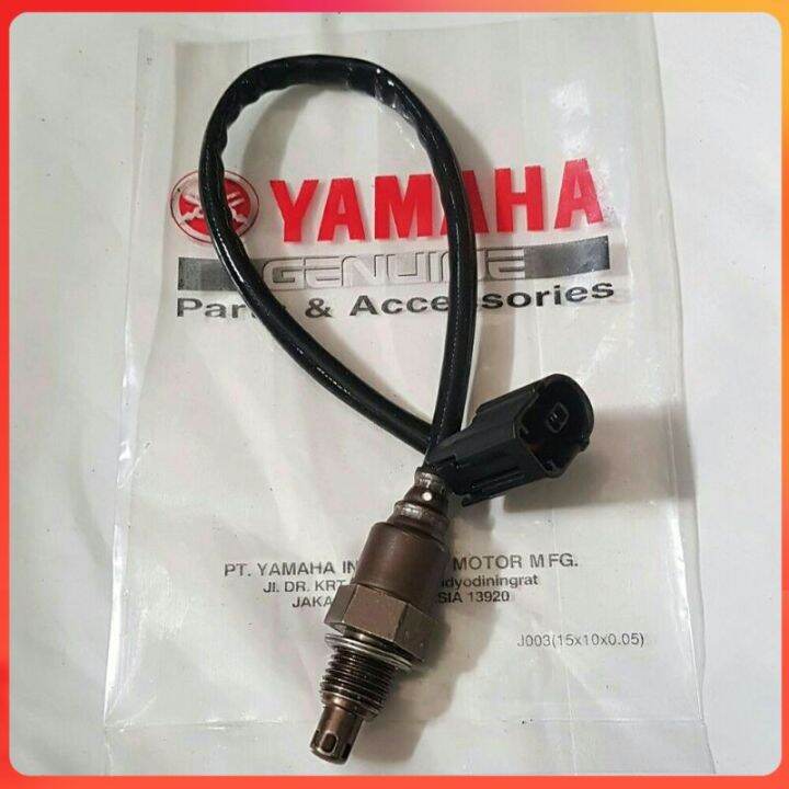 Sensor emisi knalpot oxigent oksigen co o2 co2 asli ori original fi new ...