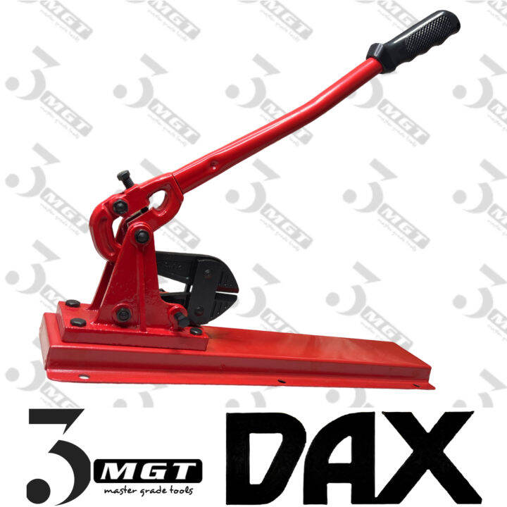 Dax Heavy Duty Bolt Cutter Bench Type 24'' | Lazada PH