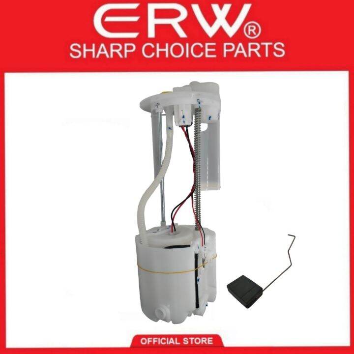 FUEL PUMP ASSEMBLY Replacement part no. (77020-0D110 / 77020-52122 ...