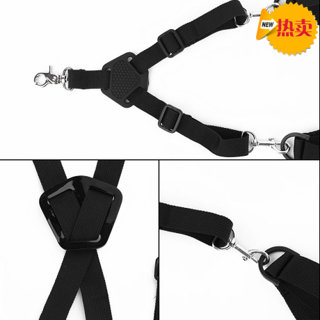 DJI DJI enlightenment/Elf 3/4/M100 universal remote control shoulder ...