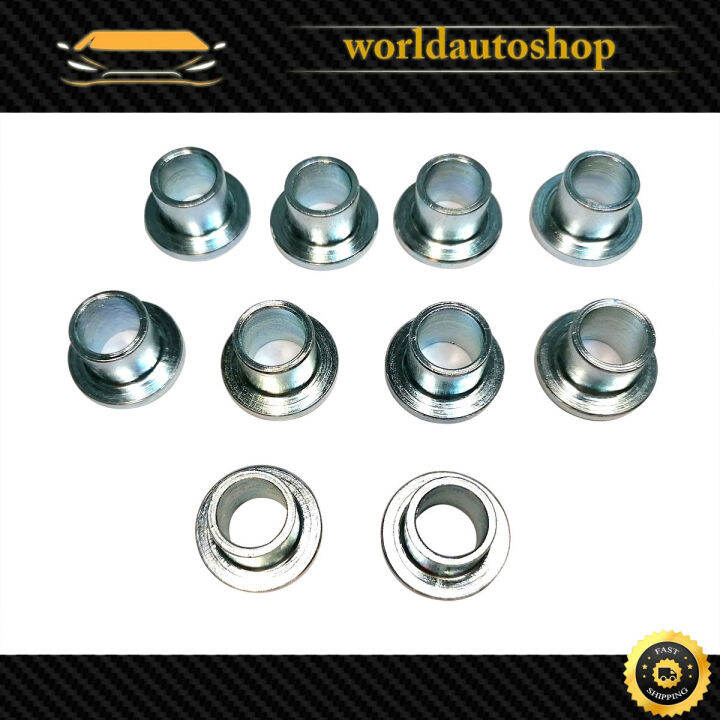 บูชเหล็ก บูช REAR HING BUSH TOYOTA VIGO TIGER โตโยต้า วีโก้ ไทเกอร์ สี ...