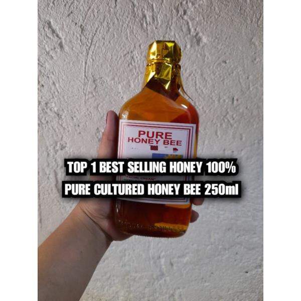 Babu A 100 Pure Honey Bee 250ml | Lazada PH