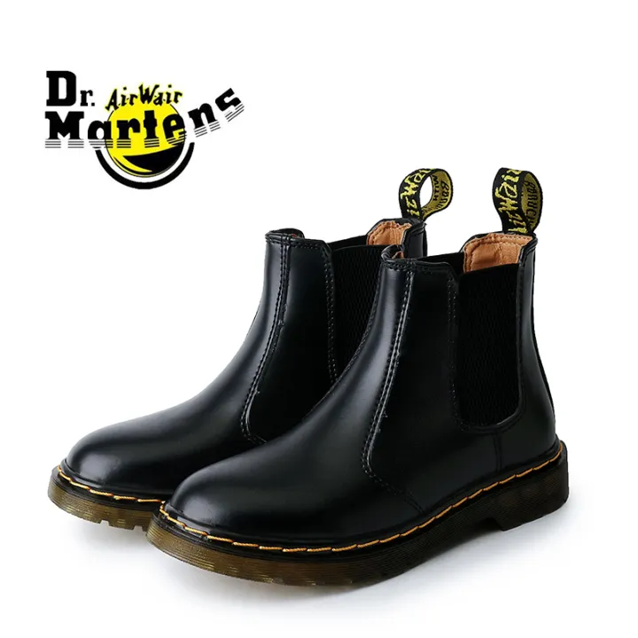Dr Martens Air Wair 2976 Chelsea Boots 3 Colors 34-46 Fashion Boots For ...