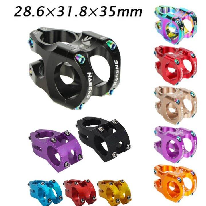 Adjustable Bridge Road Mountain Bike Table 31.8 Stem Riser 28.6 Pipe ...