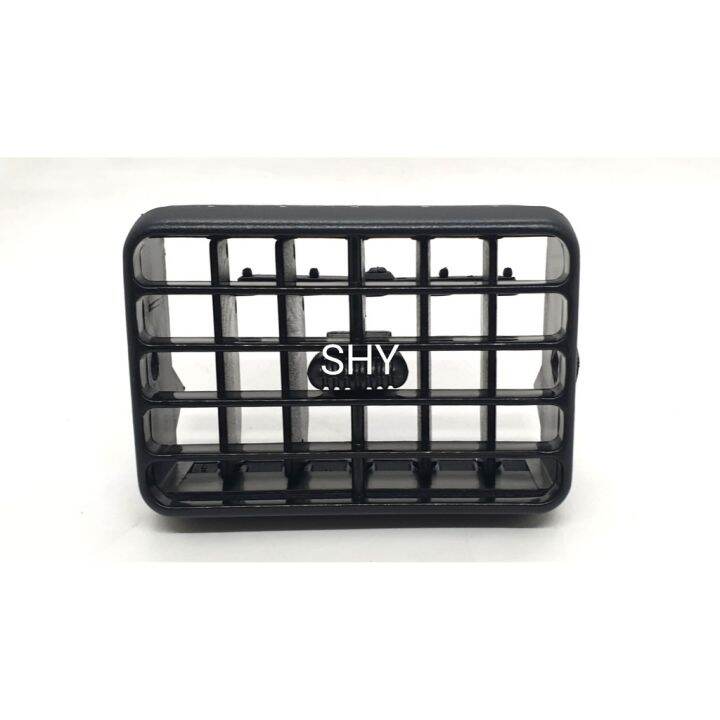 ช่องแอร์ TOYOTA TIGER กลาง/ซ้าย/ขวา วรจักรอะไหล่ มีหน้าร้านจริง ...