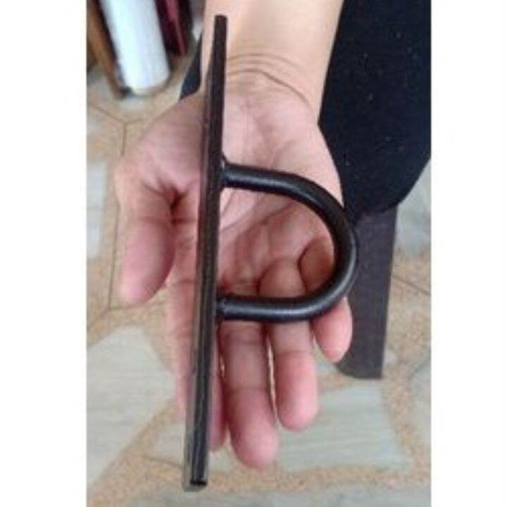 Punching Bag / Battle Rope Anchor HEAVY DUTY | Lazada PH