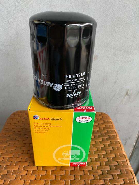 Filter Solar Atas Ragasa PS100 PS120 PS135 | Lazada Indonesia