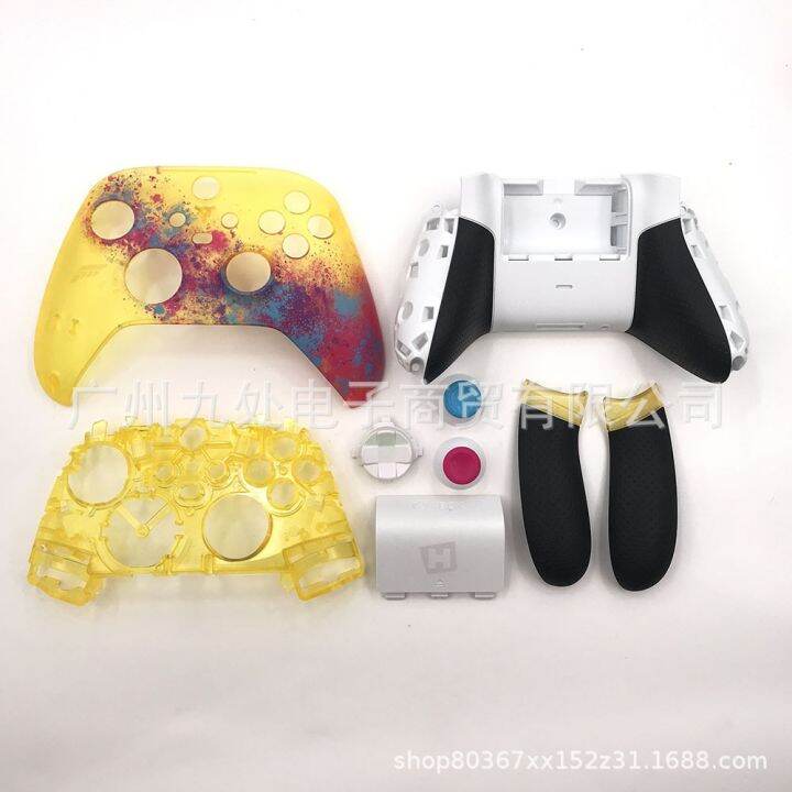 Xbox Series X/S Wireless Controller Shell XSS XSX Controller ...